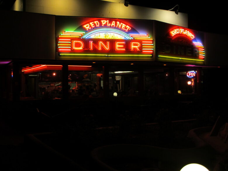 憧れのセドナへ！Arizona/Utha/Nevadaスピリチュアル仲良し旅行Day1 | リブアメ